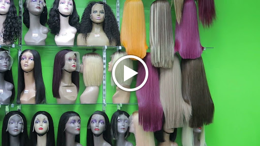 Freeman Beauty Palace - Home of Styles & Beauty hair salon in ...